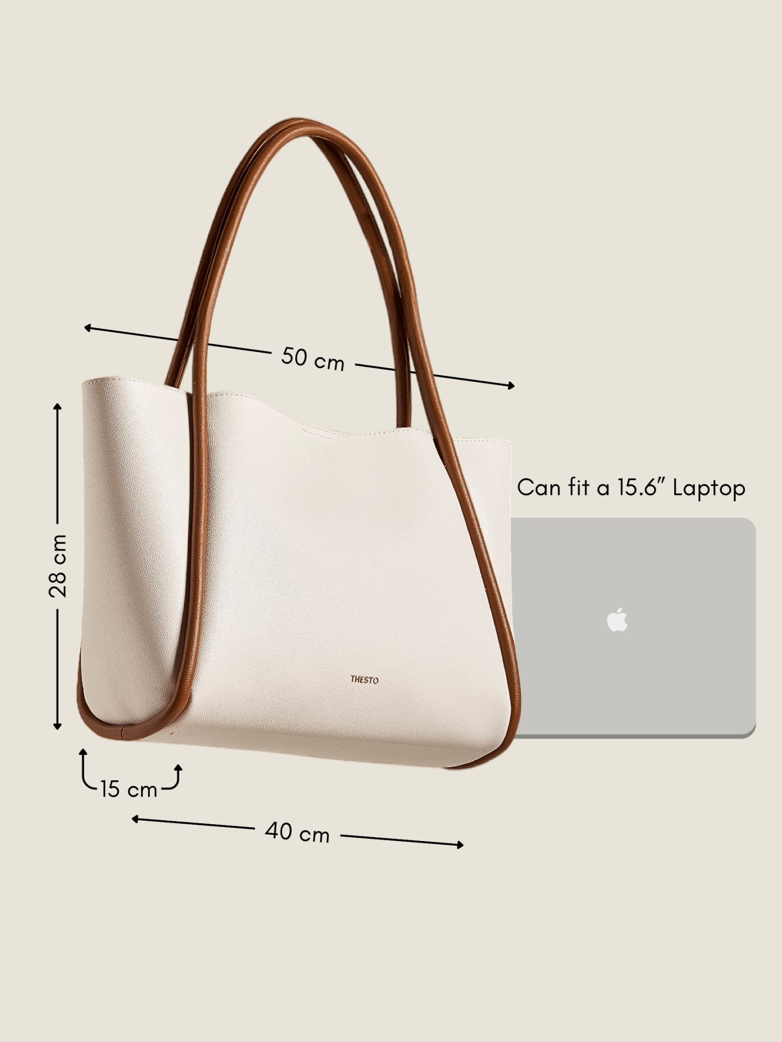 Tube Tote Bag – Thesto