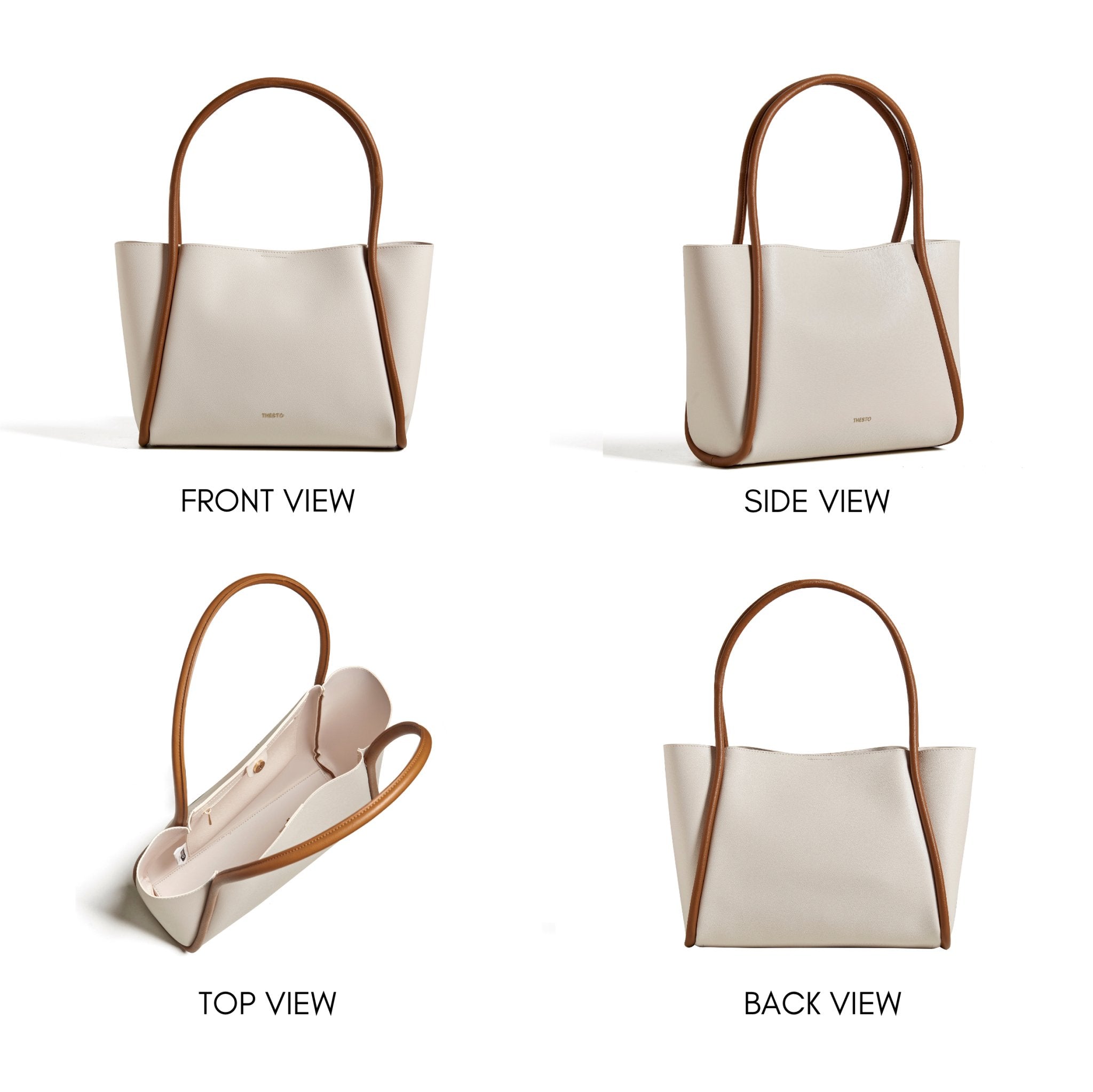 Tube Tote Bag – Thesto